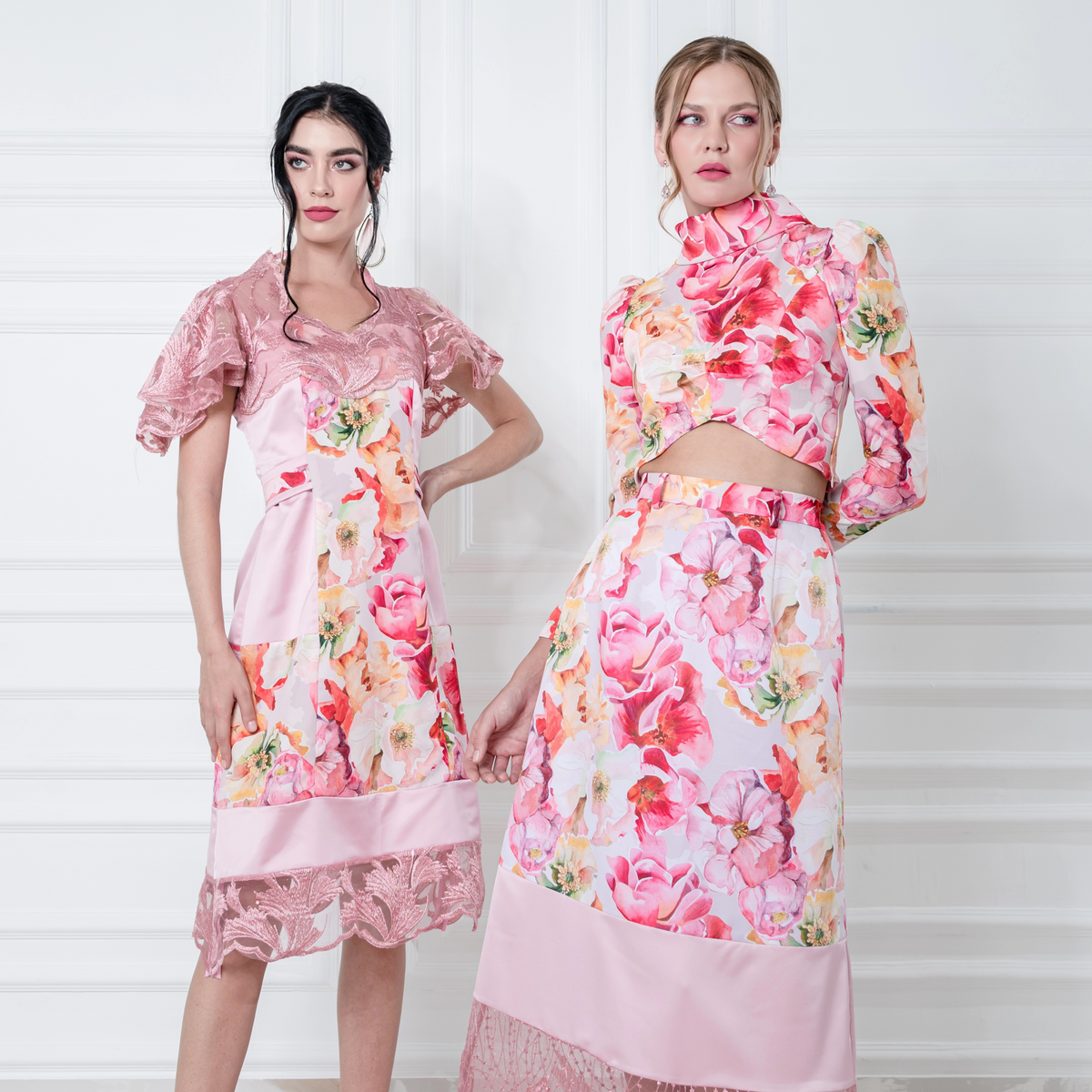 PINK PRESLEY– 2MADISONAVENUE.COM